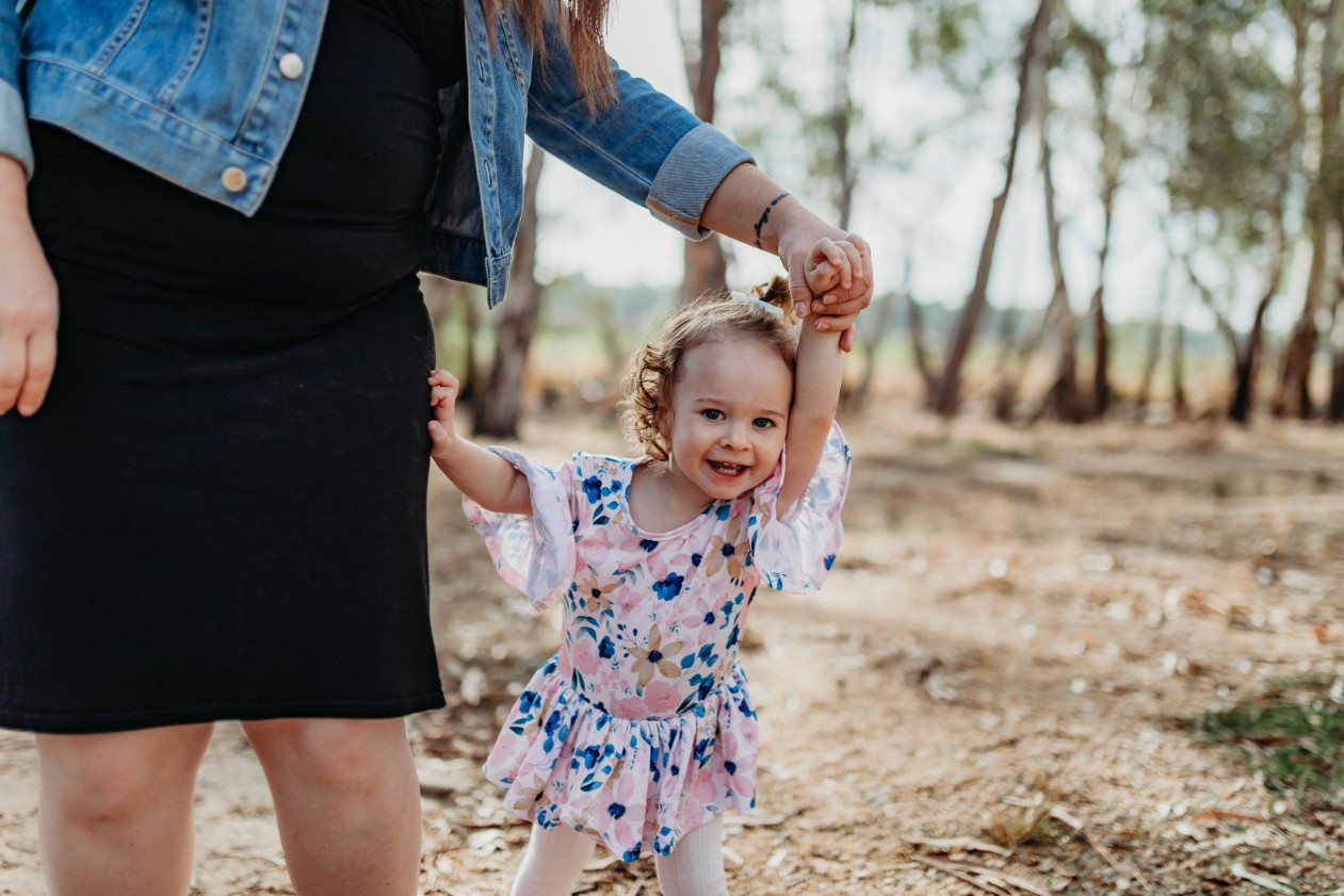 Aitken Family - McQuilton Productions