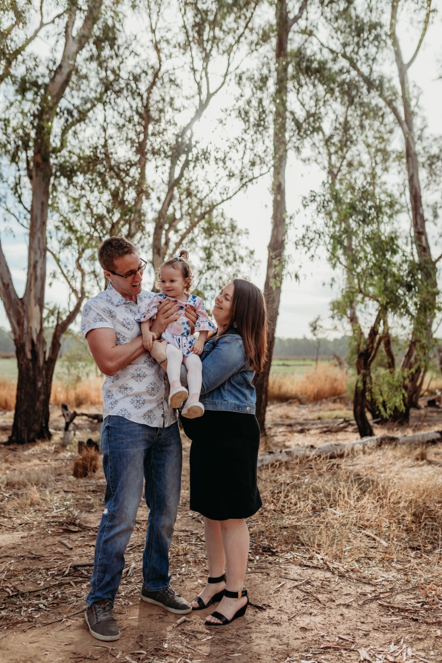 Aitken Family - McQuilton Productions