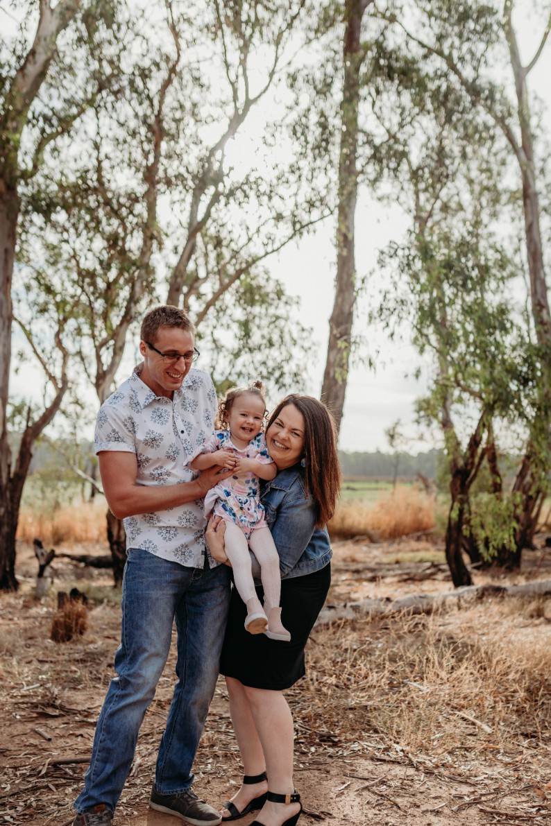 Aitken Family - McQuilton Productions